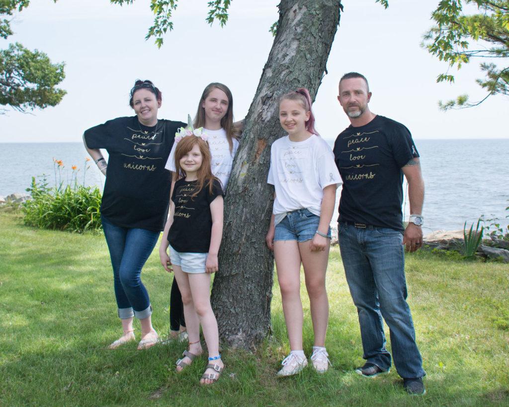 Battlecorn Merchandise – Battlecorn Care Packages